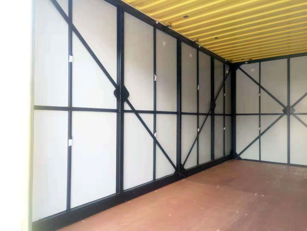 Portable Storage Units – Drop Boxes - ABay Storage - Self Storage in ...